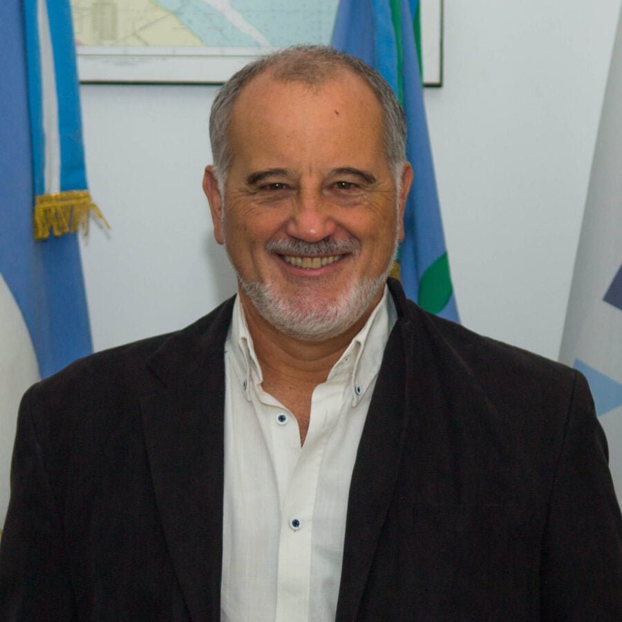 Consejo Portuario Argentino